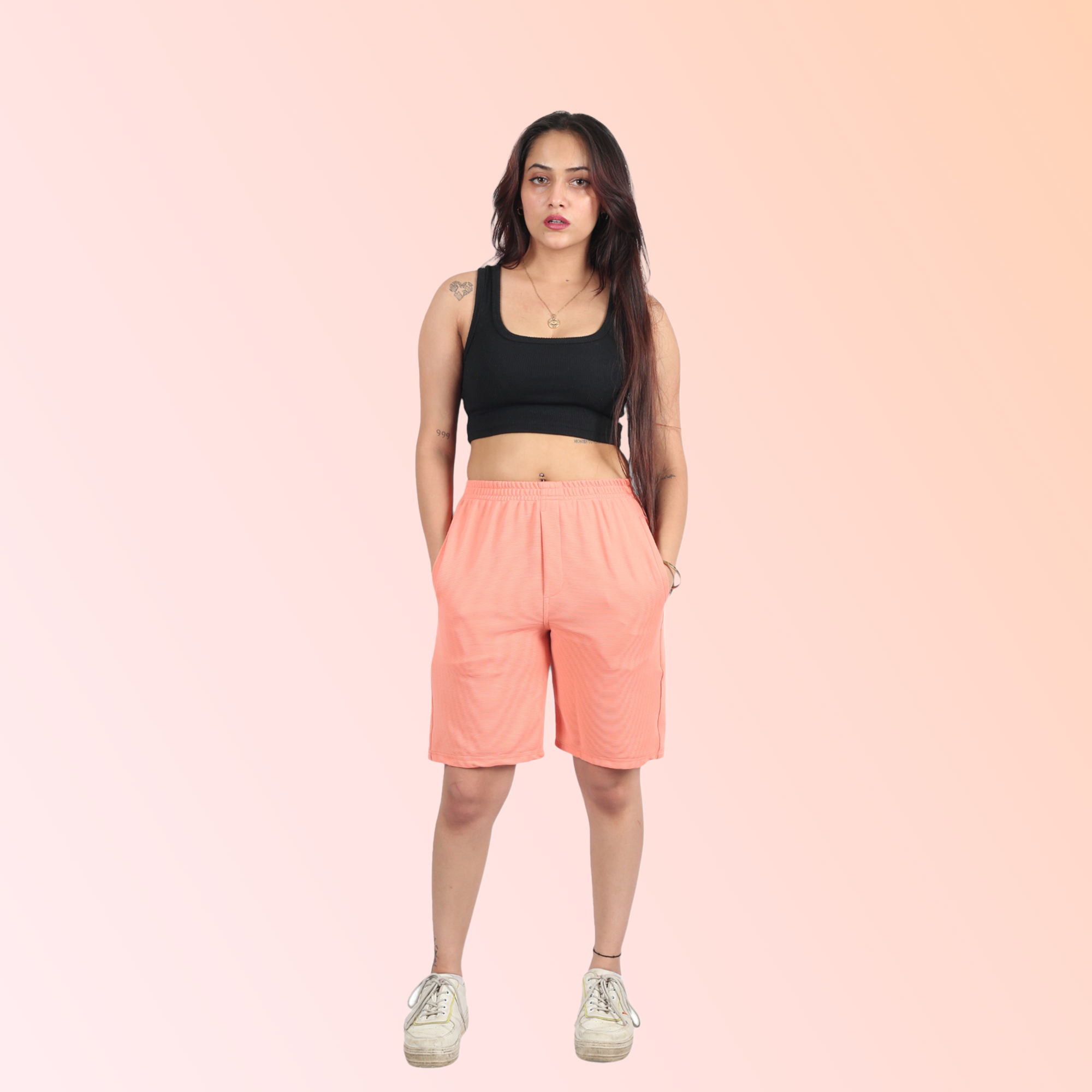 Women's Short – Saroy